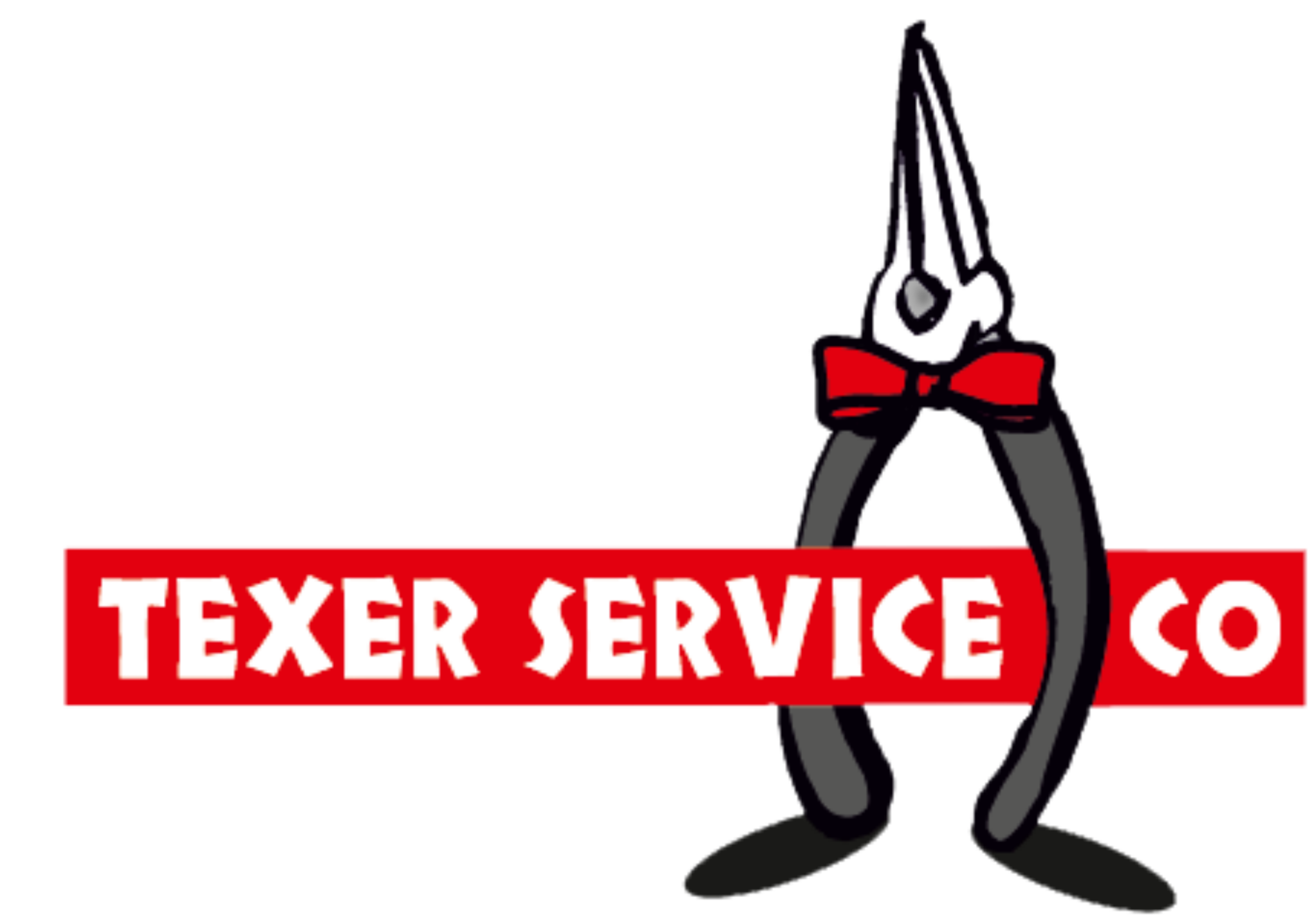 Contact - TEXER SERVICE COMPANY